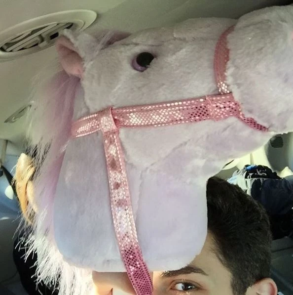 Gertrude | Twaimz Wikia | Fandom