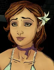 Nerissa | The Wolf Among Us Wiki | Fandom