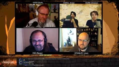 Episode 20 | There Will Be Dungeons Wiki | Fandom