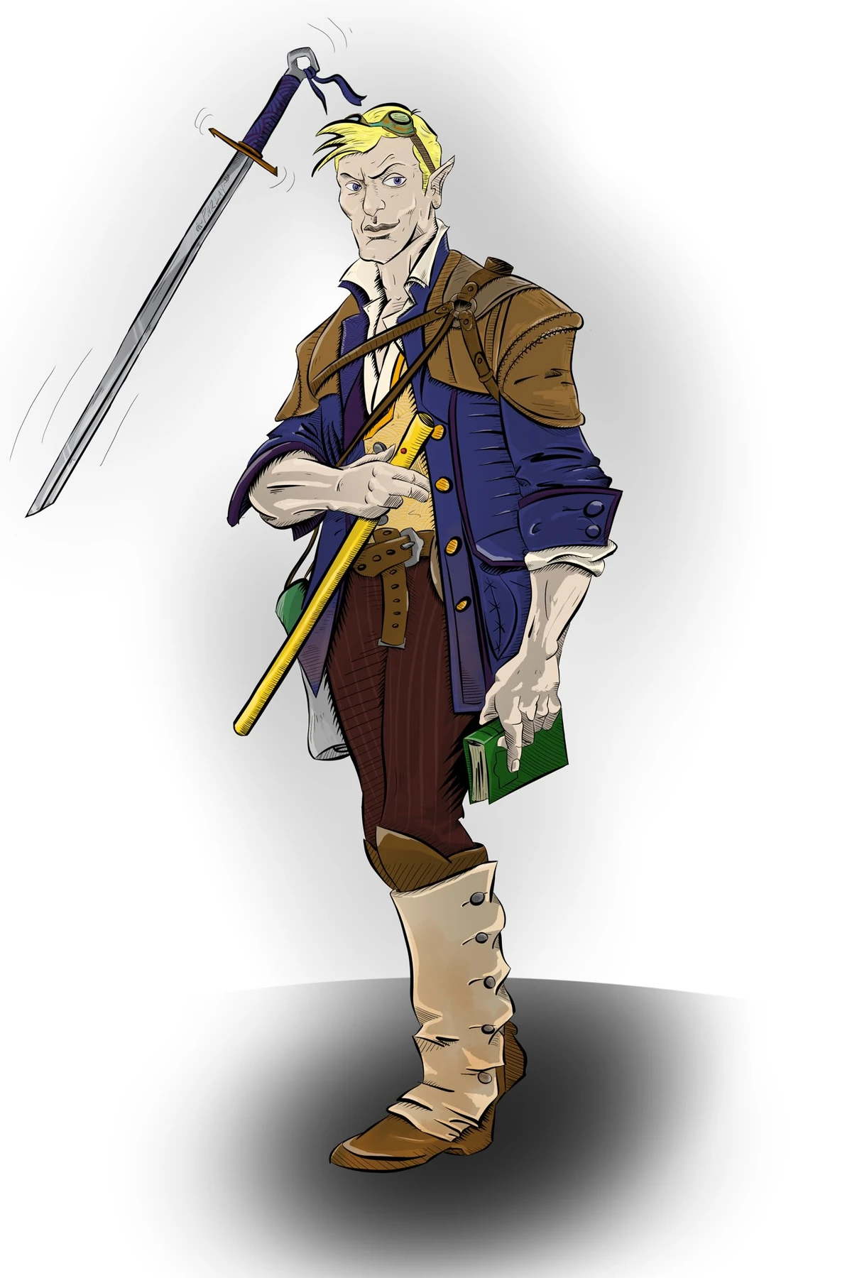 Diplomacy | There Will Be Dungeons Wiki | Fandom