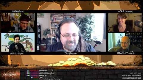 Episode 12 | There Will Be Dungeons Wiki | Fandom