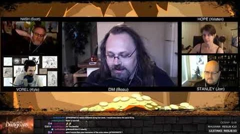 Episode 16 | There Will Be Dungeons Wiki | Fandom