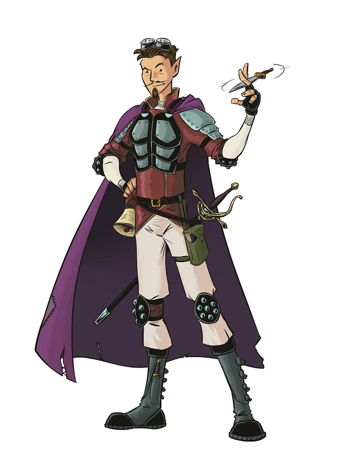 Category:Hillguard | There Will Be Dungeons Wiki | Fandom