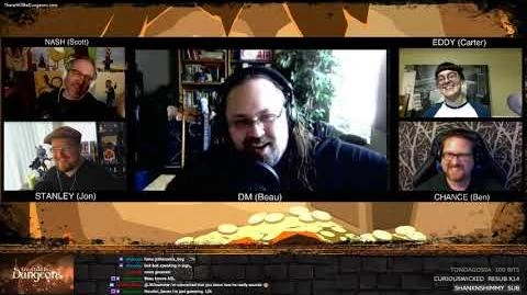 Episode 8 | There Will Be Dungeons Wiki | Fandom