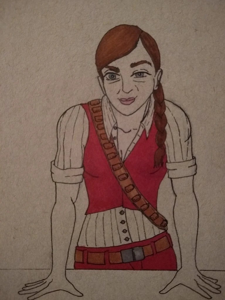 Jolt Eligos | There Will Be Dungeons Wiki | Fandom