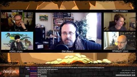 Episode 13 | There Will Be Dungeons Wiki | Fandom