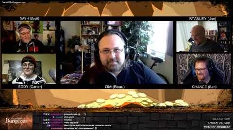 Episode 9 | There Will Be Dungeons Wiki | Fandom