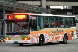 DAEWOO BC211MA(五期) | TWBusforum Wiki | Fandom
