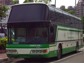 SCANIA K113CLB(汎航) | TWBusforum Wiki | Fandom