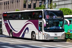 DAEWOO BH115K | TWBusforum Wiki | Fandom