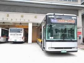 FOXTRON Model T(金台通運) | TWBusforum Wiki | Fandom