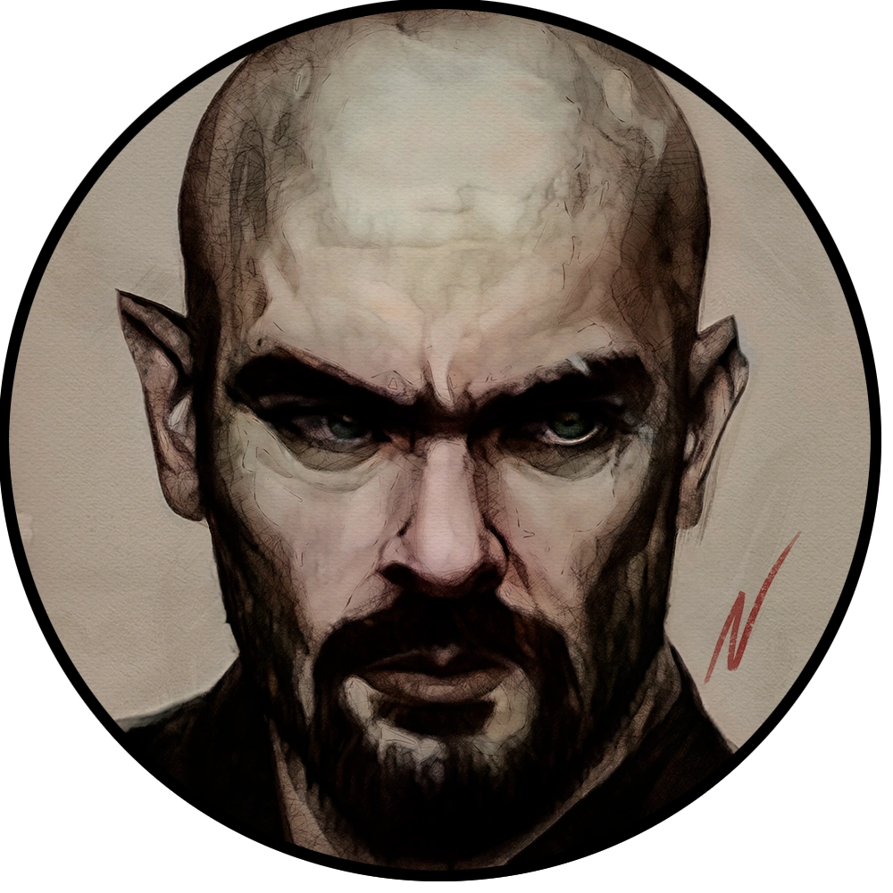 Varis Aloro | TWC-DND-WITH-DM-AKAR Wiki | Fandom