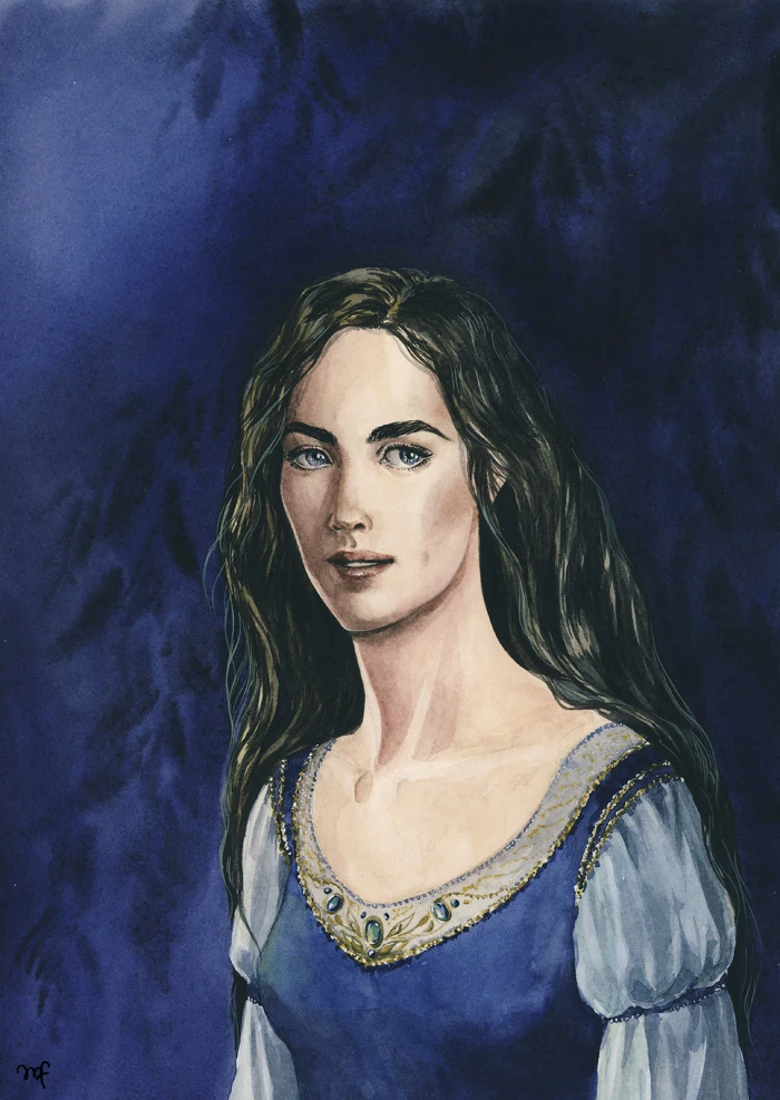Eleniel | TWC-DND-WITH-DM-AKAR Wiki | Fandom