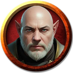 Gideon Matero | TWC-DND-WITH-DM-AKAR Wiki | Fandom