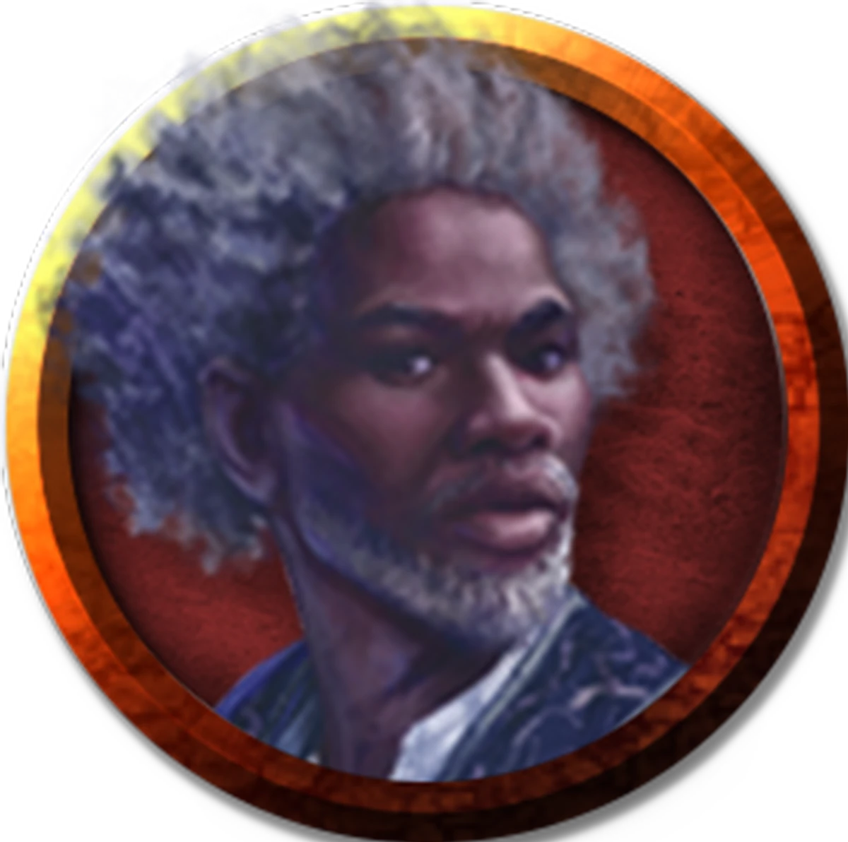 Erlig Sando | TWC-DND-WITH-DM-AKAR Wiki | Fandom