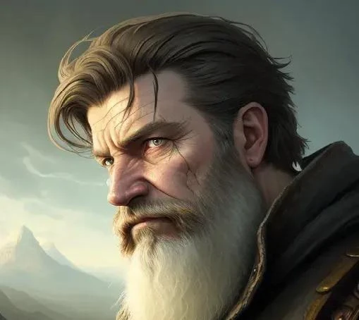 Thane Deephorn | TWC-DND-WITH-DM-AKAR Wiki | Fandom