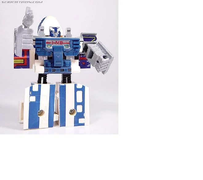Shouki | Transformers Warriors Wiki | Fandom