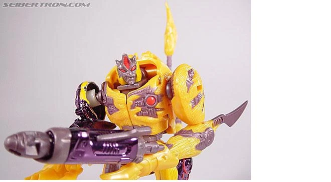 Cheetor | Transformers Warriors Wiki | Fandom