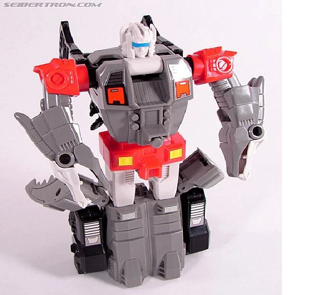 Doublecross | Transformers Warriors Wiki | Fandom