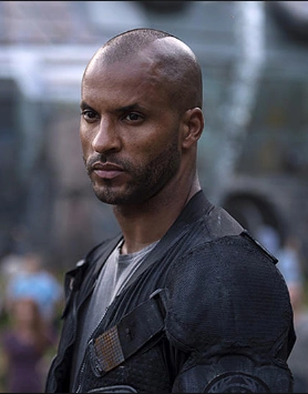 Leonardo(Leo) | TWD Apocalypse Wiki | Fandom