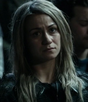 Harper | TWD Apocalypse Wiki | Fandom