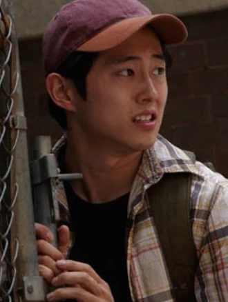 Glenn Rhee | TWD Destiny Wiki | Fandom