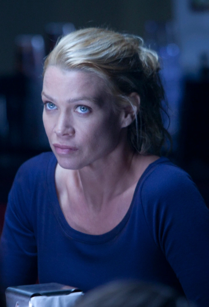 Andrea Harrison | TWD Destiny Wiki | Fandom