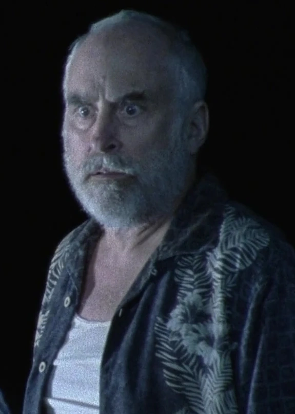 Dale Horvath | TWD Destiny Wiki | Fandom