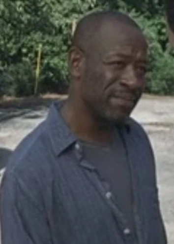 Morgan Jones | TWD Destiny Wiki | Fandom