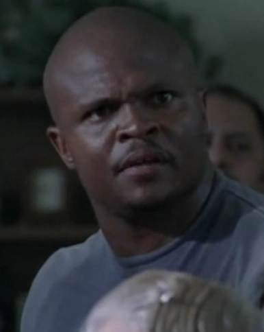 Theodore Douglas | TWD Destiny Wiki | Fandom