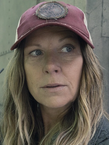 Sarah | Twd fanon Wiki | Fandom