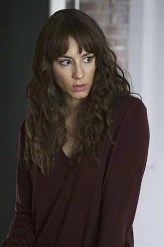 Kate García | Twd fanon Wiki | Fandom