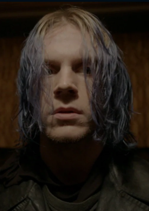 Tomi | Twd fanon Wiki | Fandom