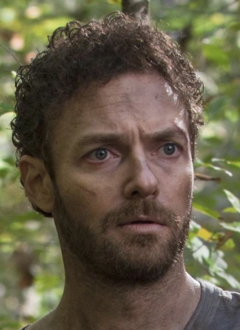 Aaron | Twd fanon Wiki | Fandom