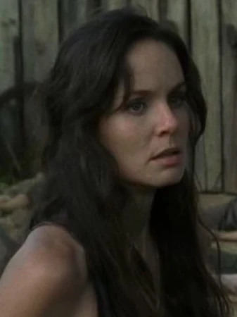 Tegneserie Av Lori Grimes The Life Of Lori Grimes (Walking Dead)