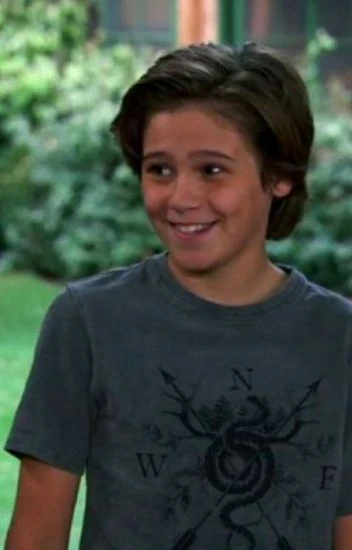 Braxton | Twd fanon Wiki | Fandom