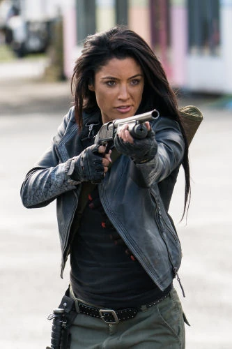 Shea McKinley | Twd fanon Wiki | Fandom