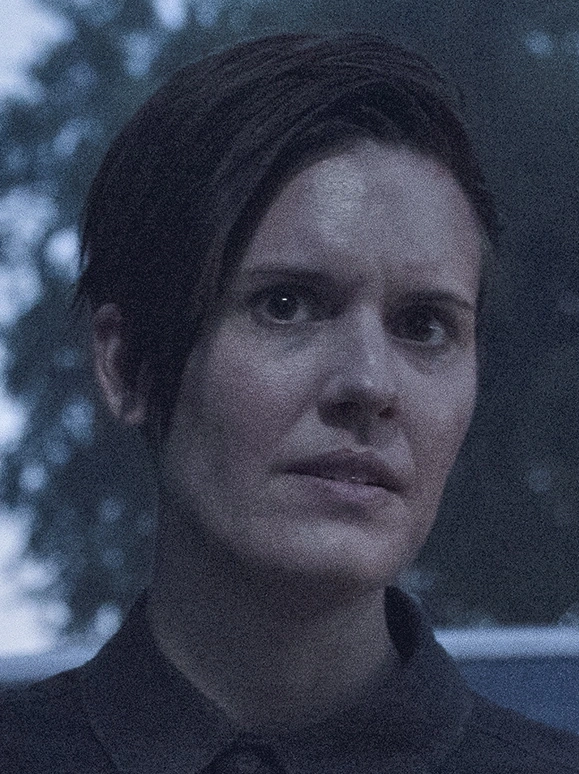 Mikayla | Twd fanon Wiki | Fandom