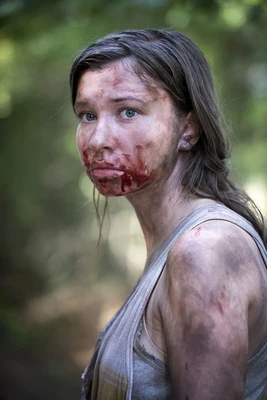 Enid | Twd fanon Wiki | Fandom
