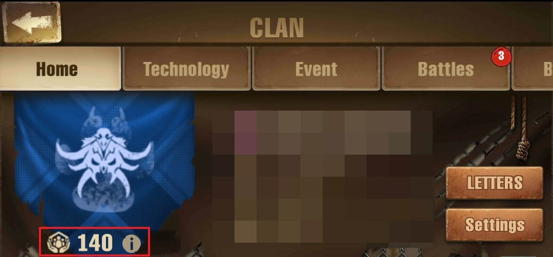 Clan Prosperity | The Walking Dead: Survivors Official Wiki | Fandom