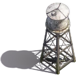 Buildings | The Walking Dead: Survivors Official Wiki | Fandom