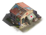 Hospital | The Walking Dead: Survivors Official Wiki | Fandom