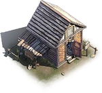 Buildings | The Walking Dead: Survivors Official Wiki | Fandom