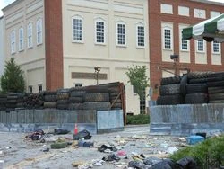 Woodbury | TWD THE WALKING DEAD Wiki | Fandom