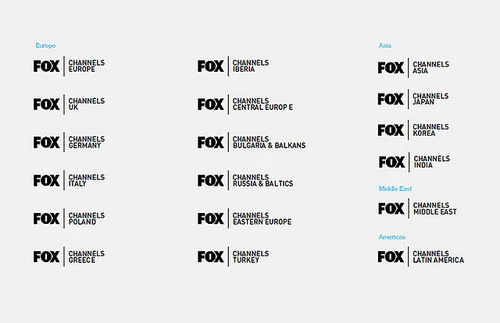 FOX International Channels | TWD THE WALKING DEAD Wiki | Fandom