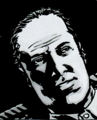 Pete Anderson (Comic Series) | TWD (The Walking Dead) Wiki | Fandom