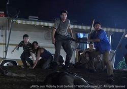 Sobrevivientes de Atlanta | TWD THE WALKING DEAD Wiki | Fandom
