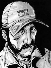 Jim (Comic Series) | TWD (The Walking Dead) Wiki | Fandom