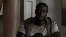 Mike | TWD THE WALKING DEAD Wiki | Fandom