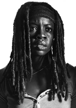 Michonne | TWD THE WALKING DEAD Wiki | Fandom